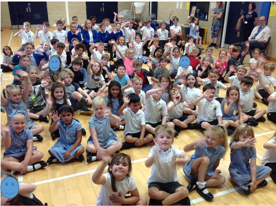 PE and Sport Premium – Rufforth Primary School