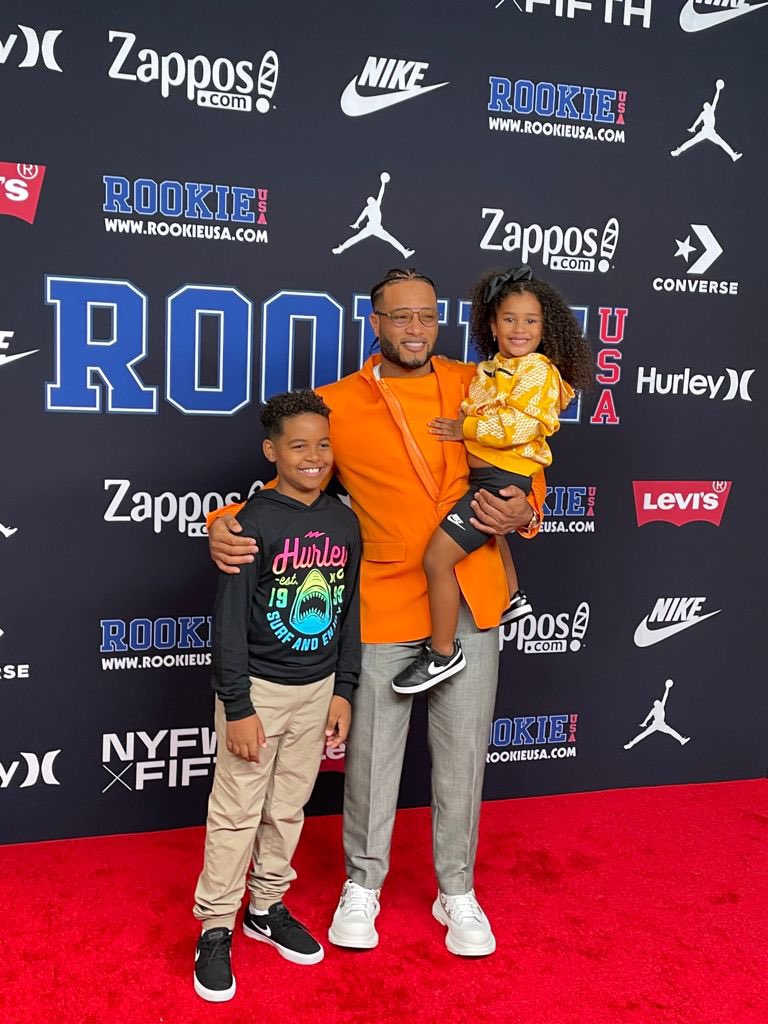 Robinson Cano Girlfriend