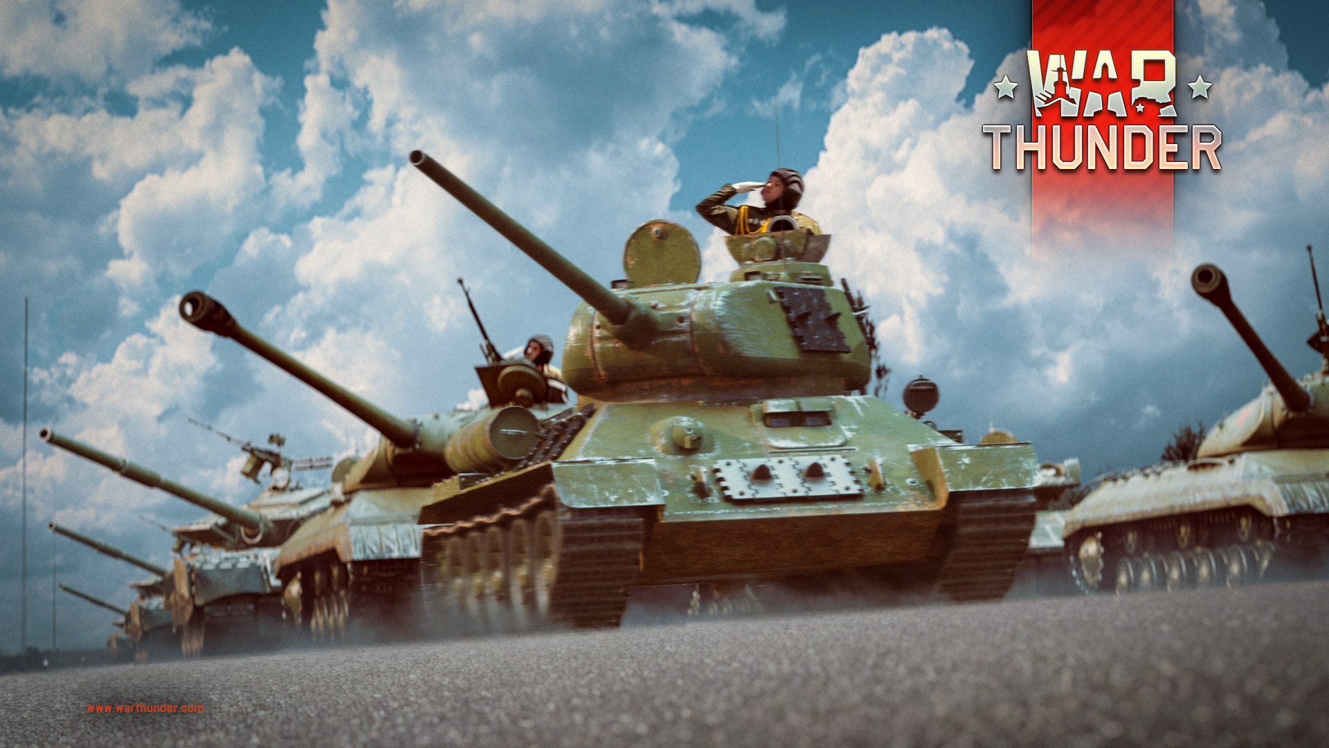 Cool Military Tank Wallpapers