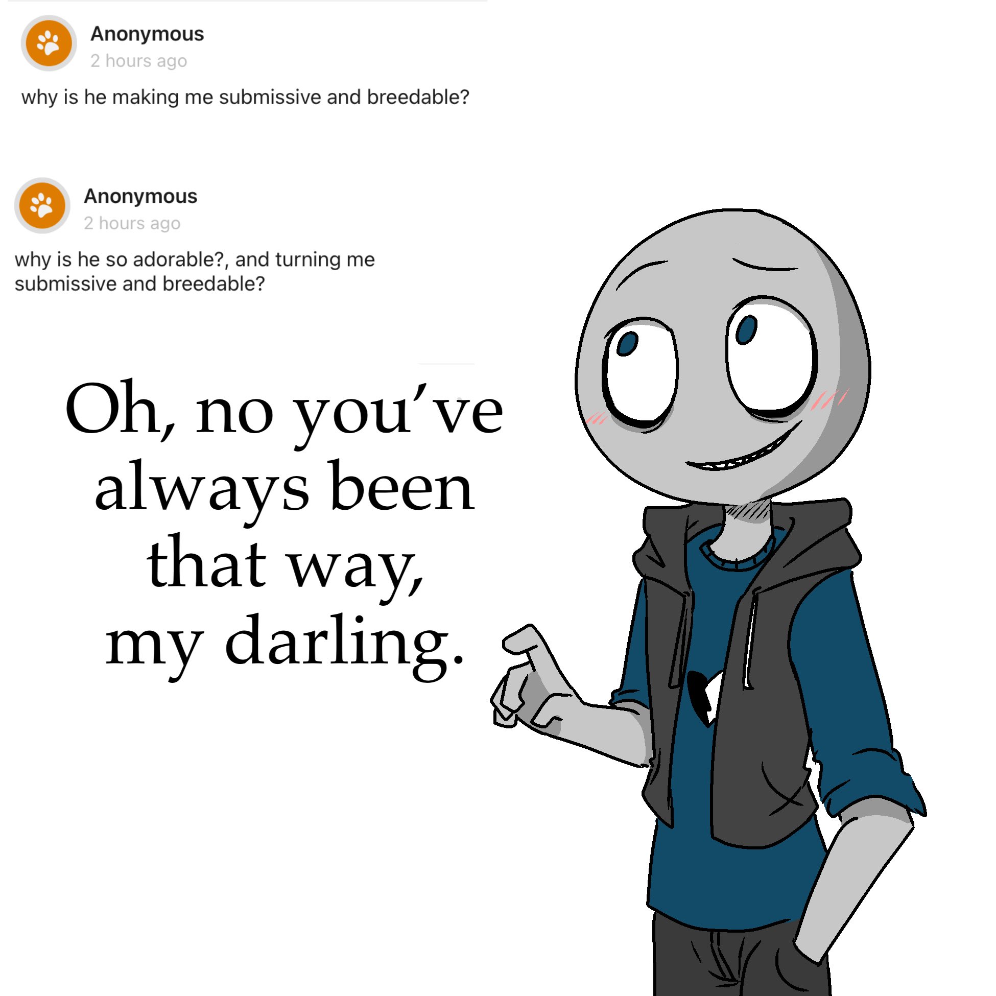 Cute Memes For Your Boyfriend