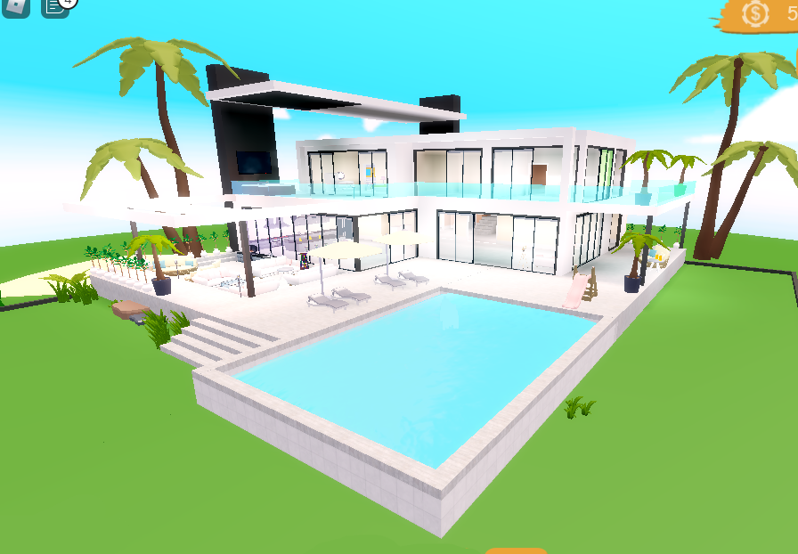 Introduzir 44 Imagem Casas De Roblox Abzlocal Mx