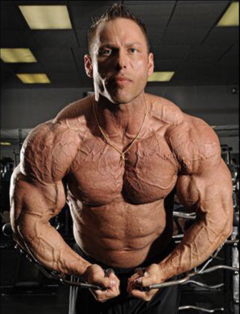 MuscleJacking on Twitter: