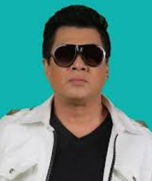 cie on Twitter: "Randy Manalo…