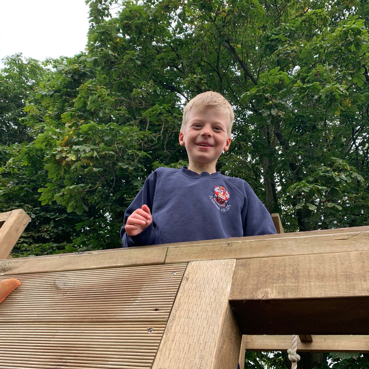 Summerfields School oxford - Home