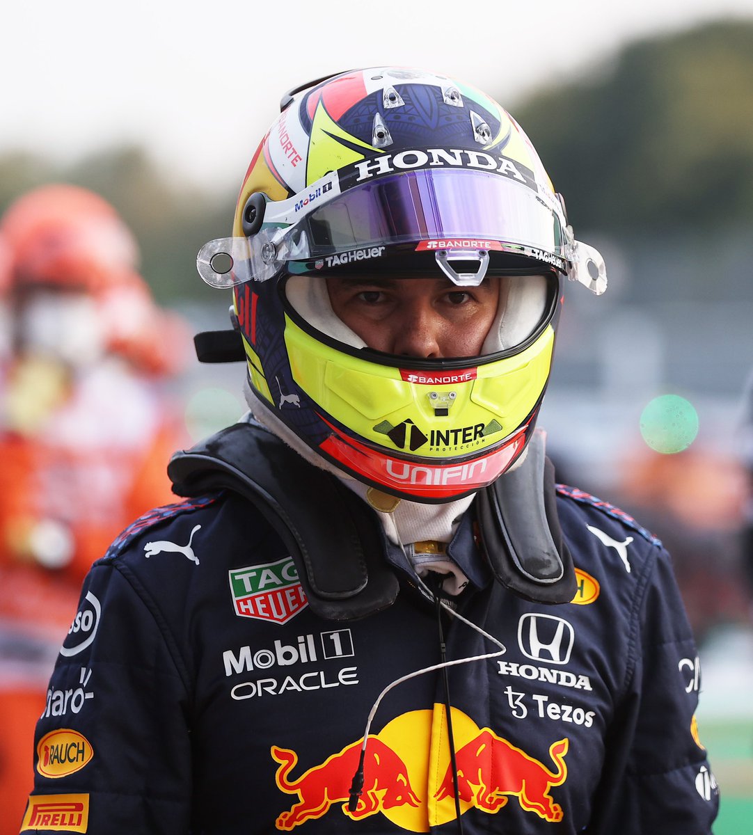 F1i Pic of the Day: McLaren veteran Neil Trundle gets fitting tribute