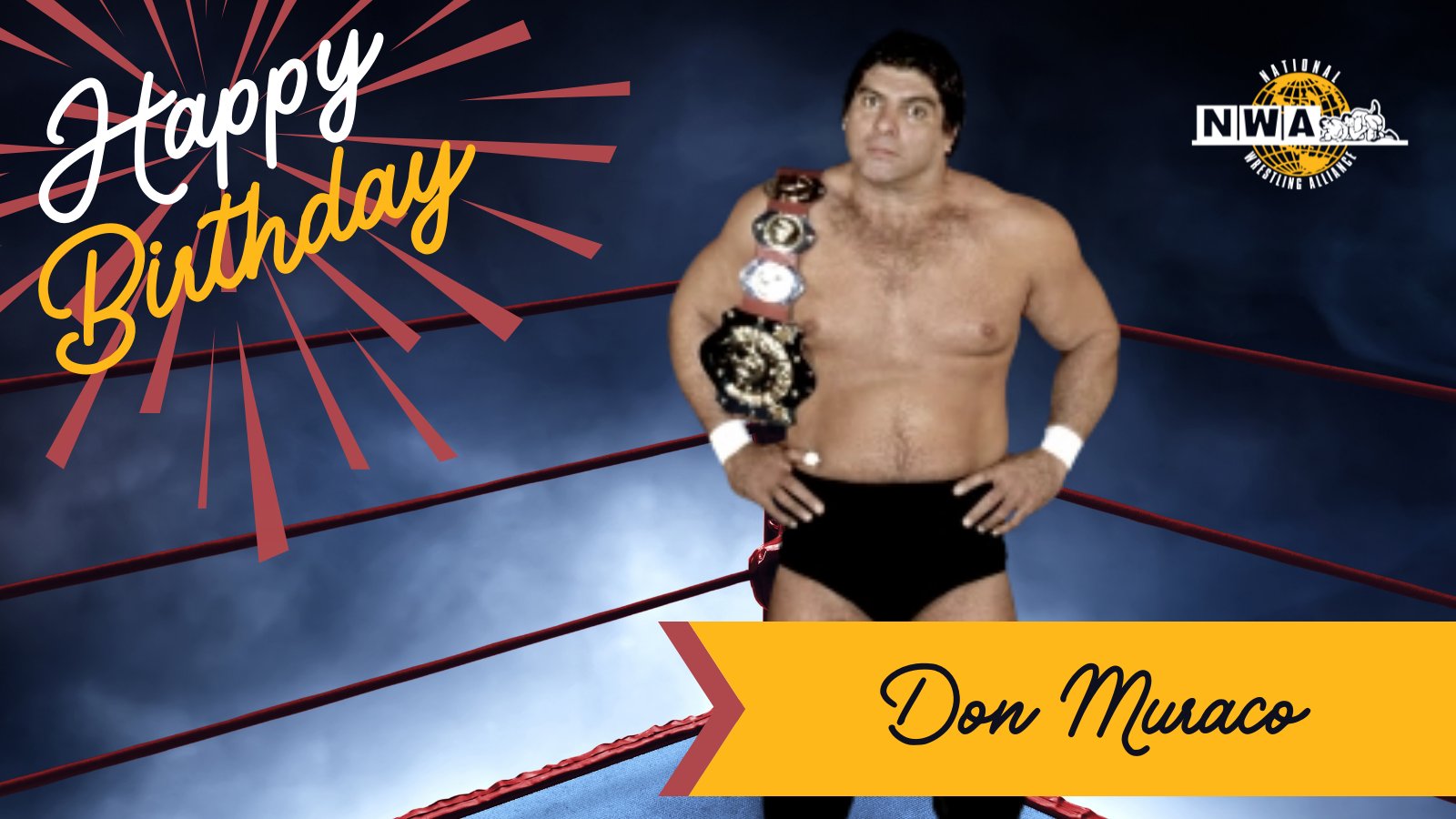 Don Muraco