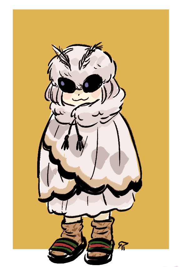 FGO「Oberon Drip #FGO 」|🌸 emmy 에미 💓 oberoncciniのイラスト