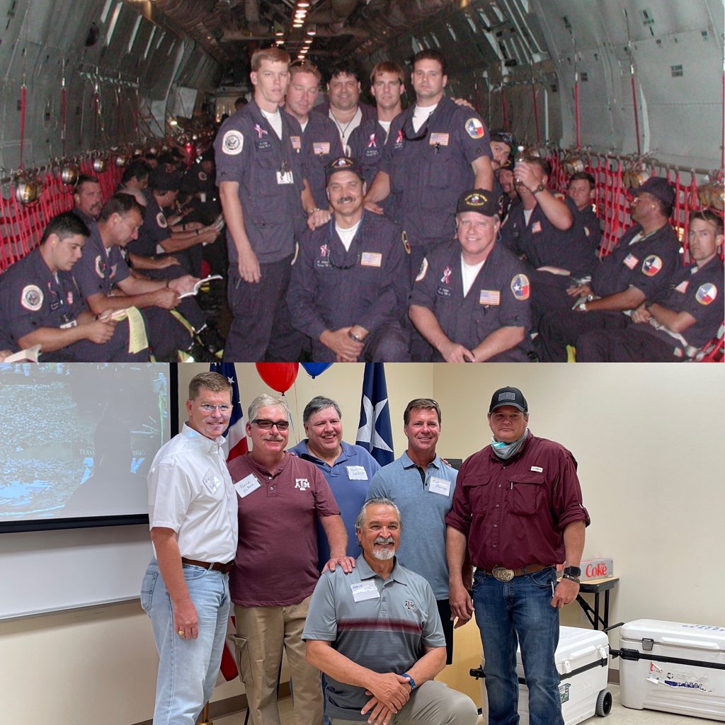 Texas Task Force Foundation (@txtf_foundation) | Twitter