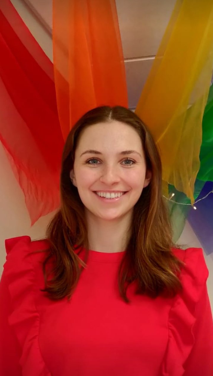 Emily Louise Guilfoyle (@EmilyLGuilfoyle) / Twitter