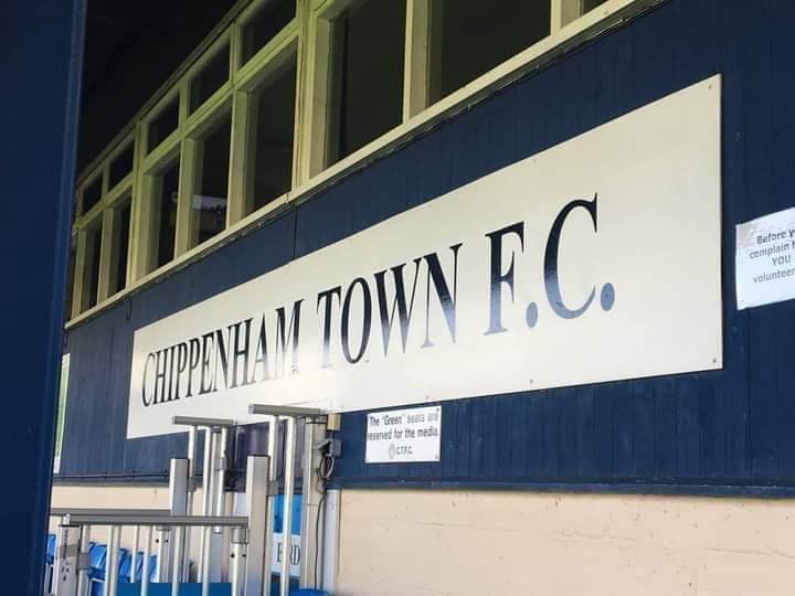 Chippenham Town Football Club - Chippenham Town FC