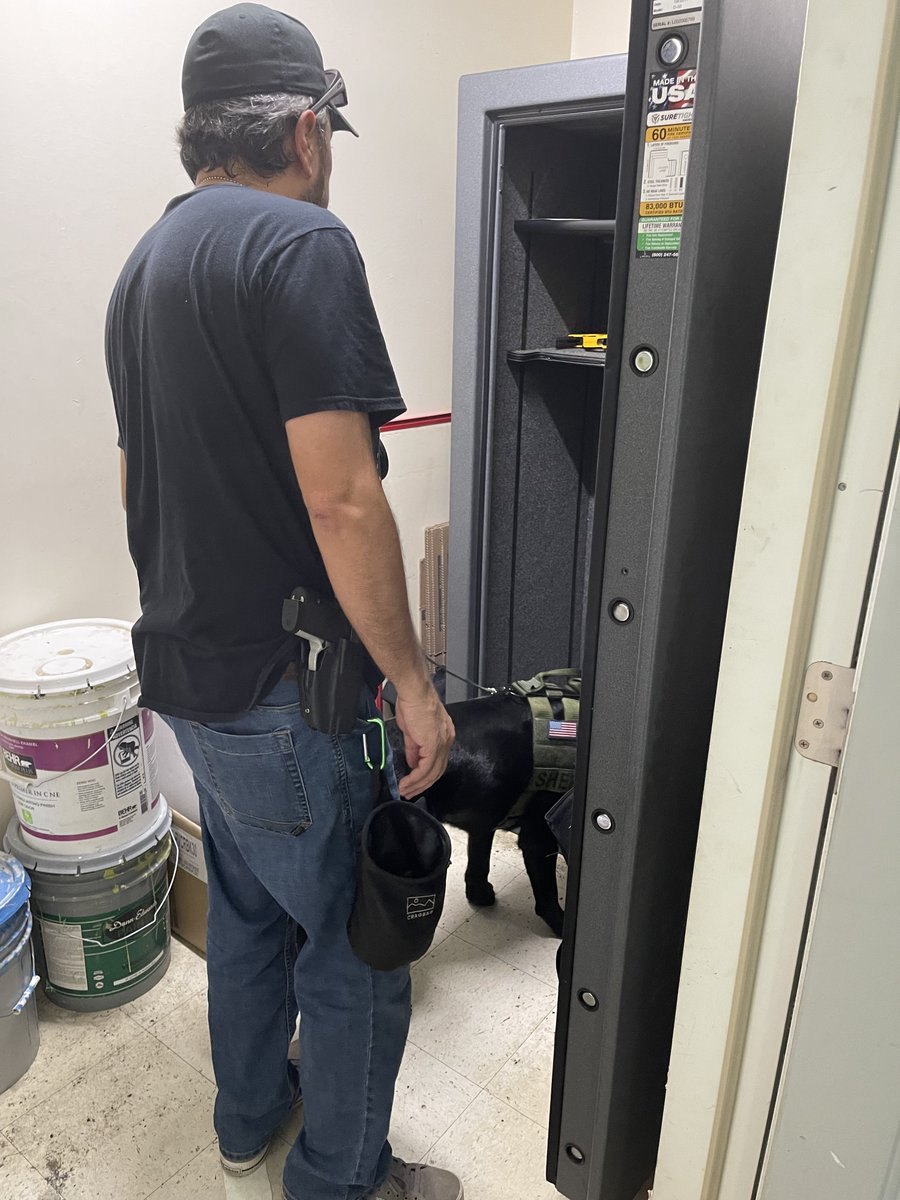 Compton Station | Los Angeles County Sheriff's Department