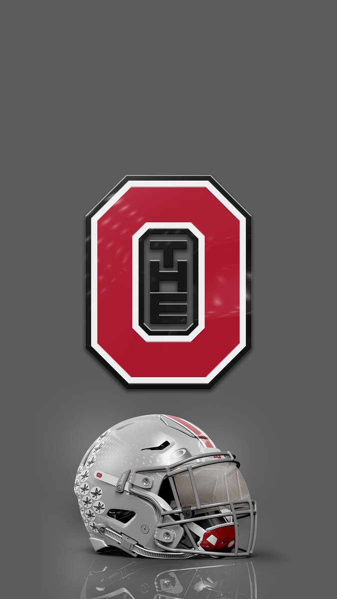Ohio State Helmet Wallpaper