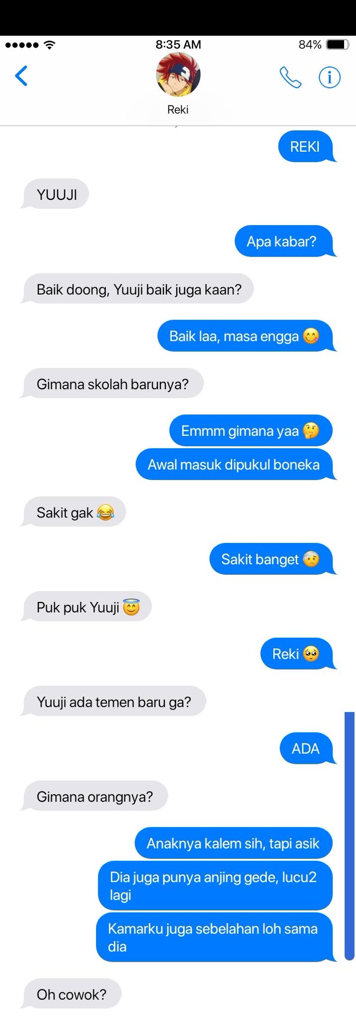 ️ : ON 】JUJUTSUFESS on Twitter: "Jjkhalu! Warning crossover sk8 Sssh🤫 ...