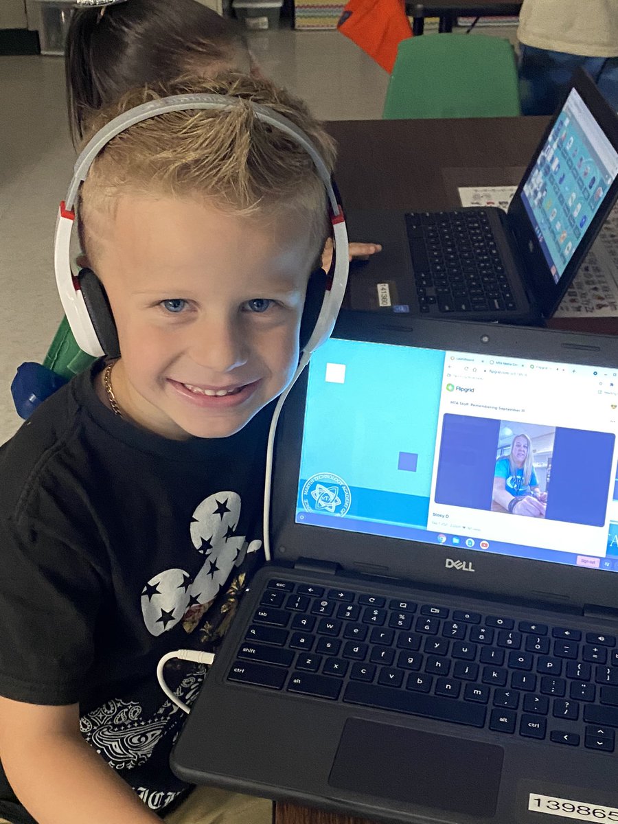 Martin Technology Academy – Home of the Marlins!