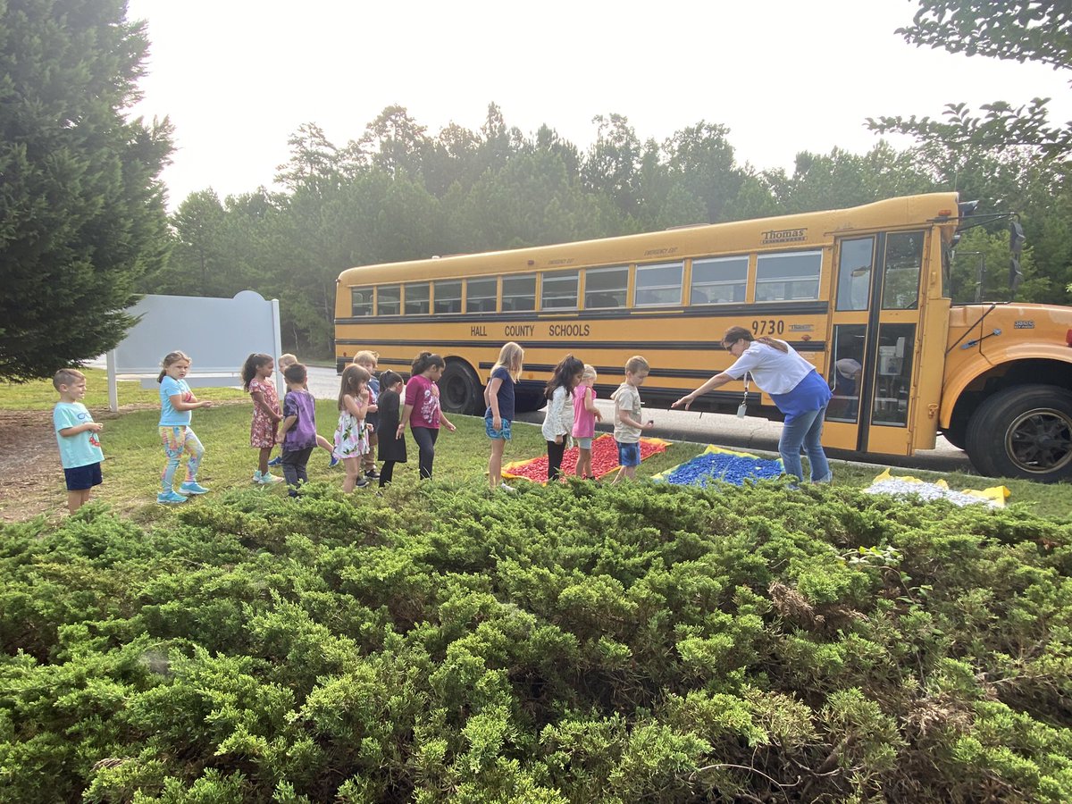 Martin Technology Academy – Home of the Marlins!