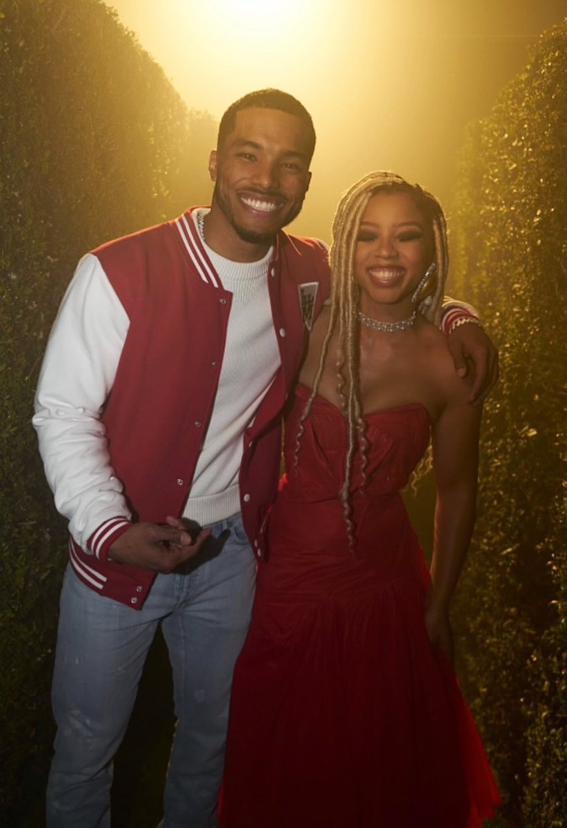 Chloe Rome's Instagram, Twitter & Facebook on IDCrawl