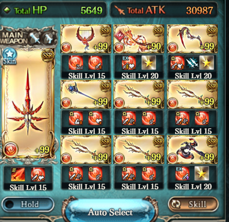 花灼羽翼 on Twitter: "95HELL マグナ フルオート 1:58…