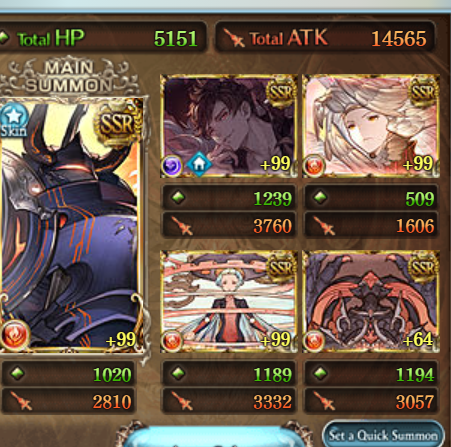 花灼羽翼 on Twitter: "95HELL マグナ フルオート 1:58…