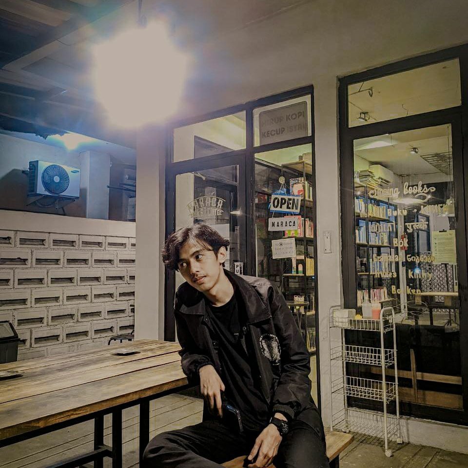 Rafael Nuansa (@rafaelnr_) | Twitter