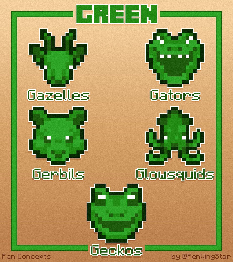 Zombie Pixel Art Minecraft Grid