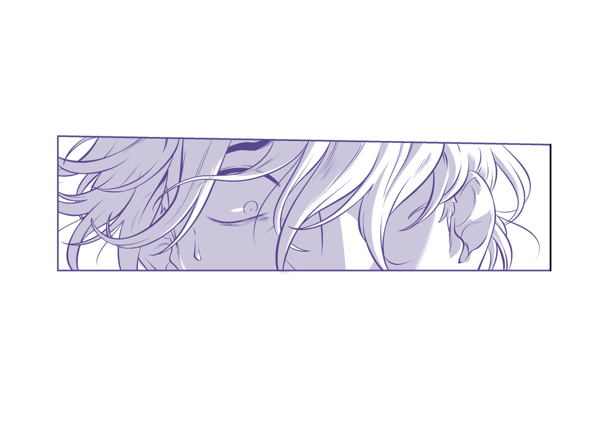 「your thread is wearing thin 」andy robles-valdez 🌙の漫画