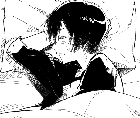 「COMIC REX10月号(8/27発売) 『君に好きと言えるまで』第6話 -本当の気持ち- ‶そんなわけがない〟の」蒼井ミハルの漫画