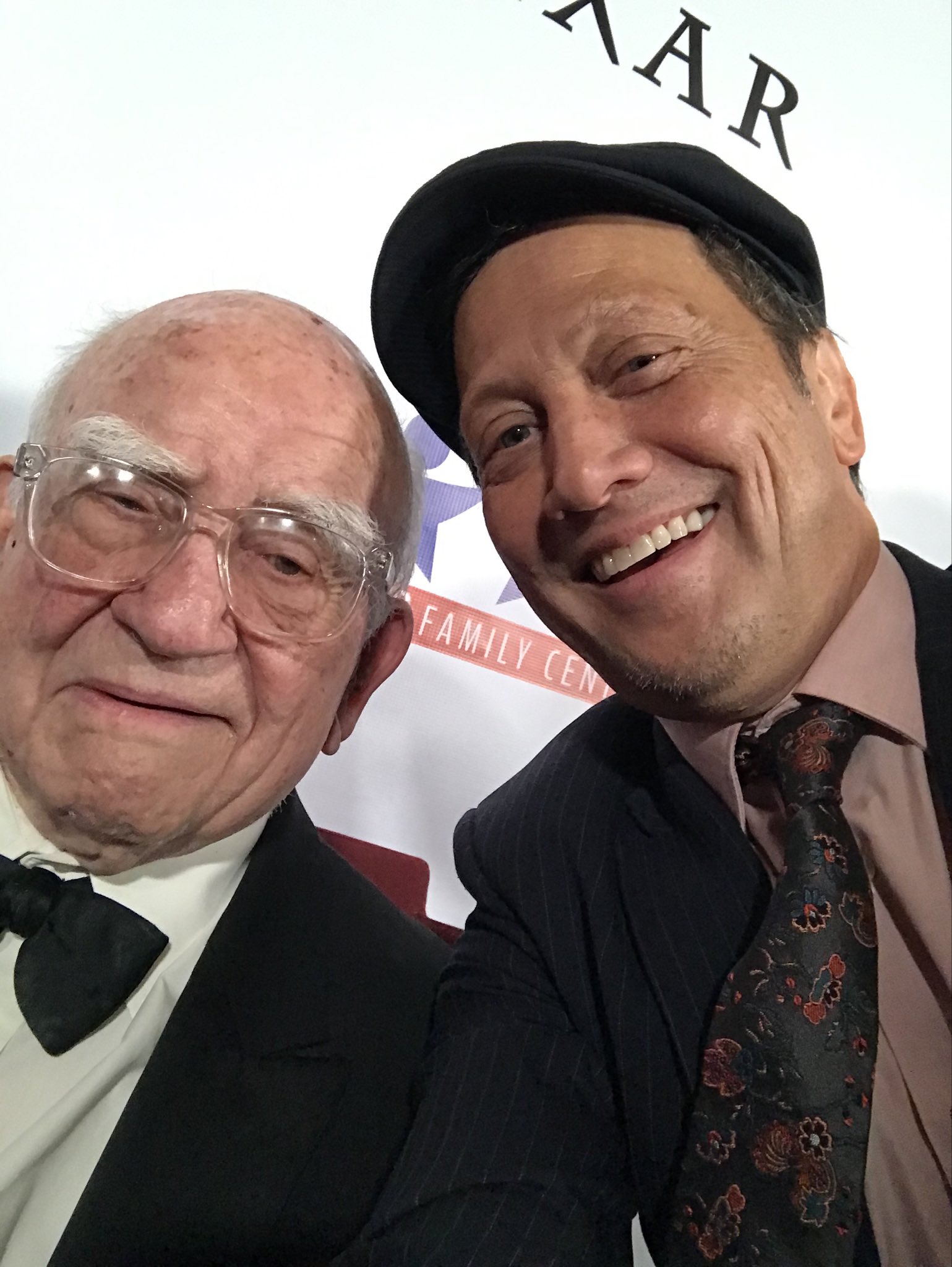 Rob Schneider Family