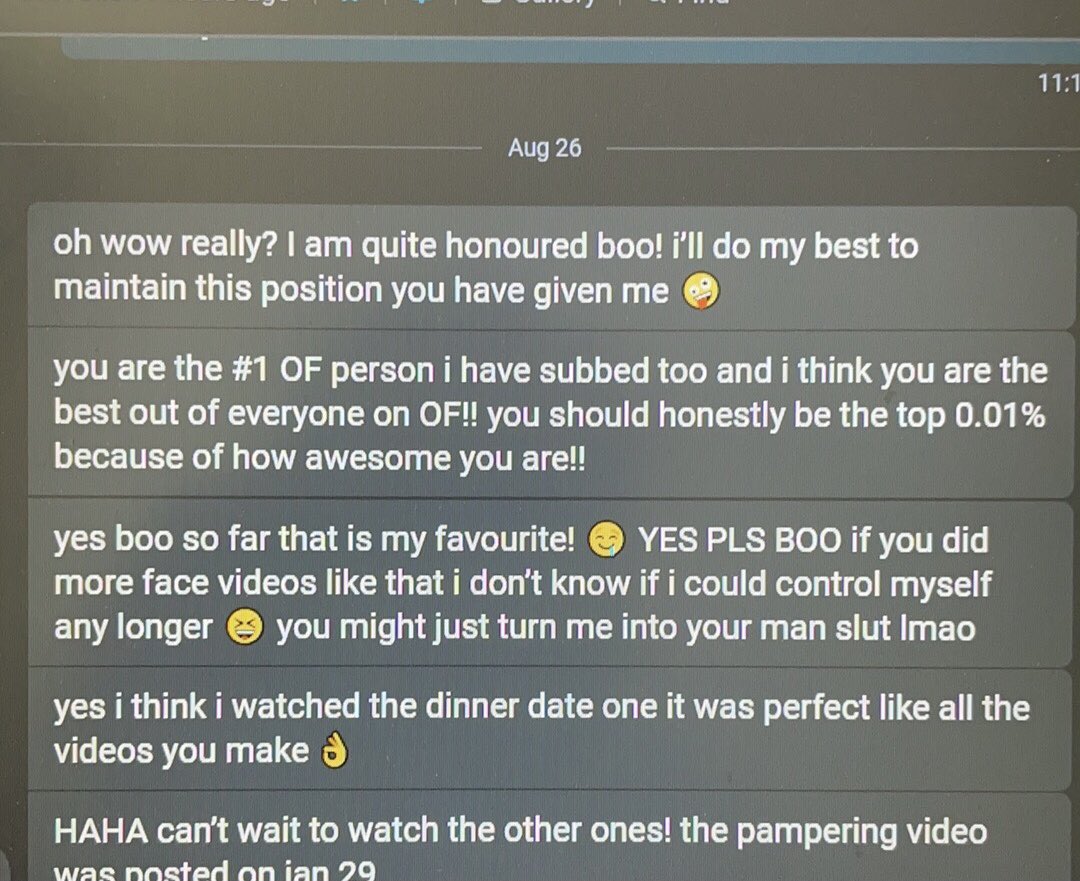 TW Pornstars - 3 pic. DarlingBoo, Master Seductress 💋. Twitter. Glimpse ...