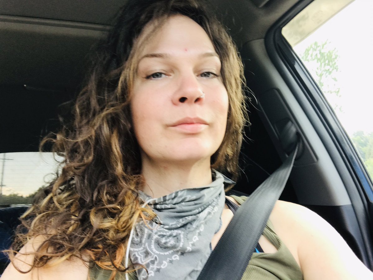 Gina Hart (@ts_gina) / Posts / X