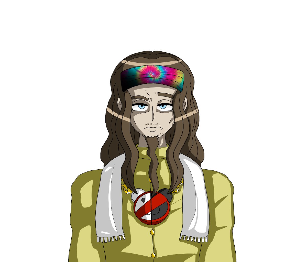 Danganronpa: SINGLEFILE VN art, teasers, etc.