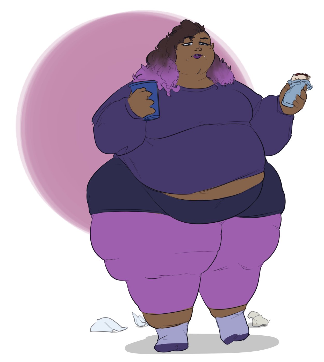 Exponential Atomic Mass(SEE BIO for COMM info) on Twitter: "[STREAM ALL OVER] @samuraijake07's ...