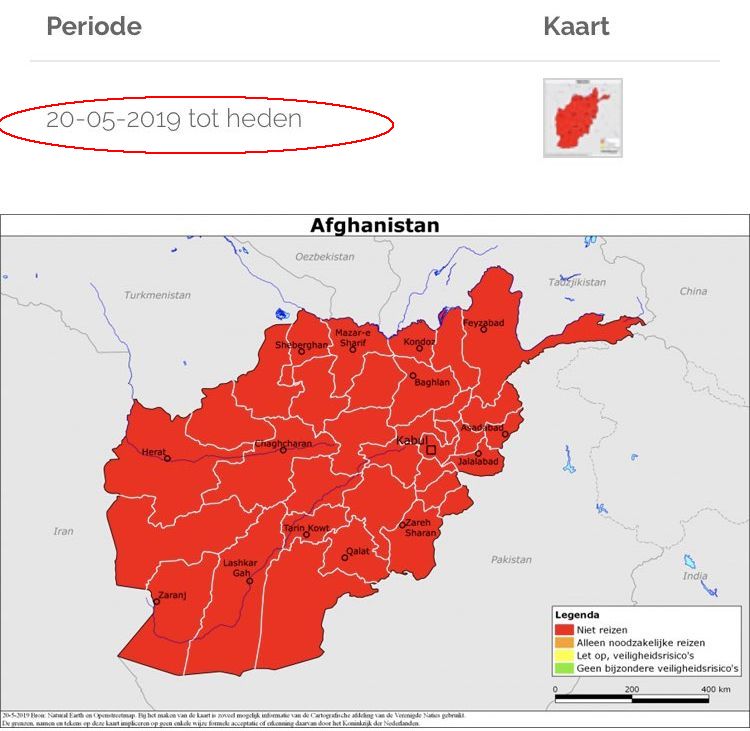 Gerard De Boer βπ’ π³π± On Twitter Er Zitten Momenteel Nog Honderden Vakantievierende Afghanen