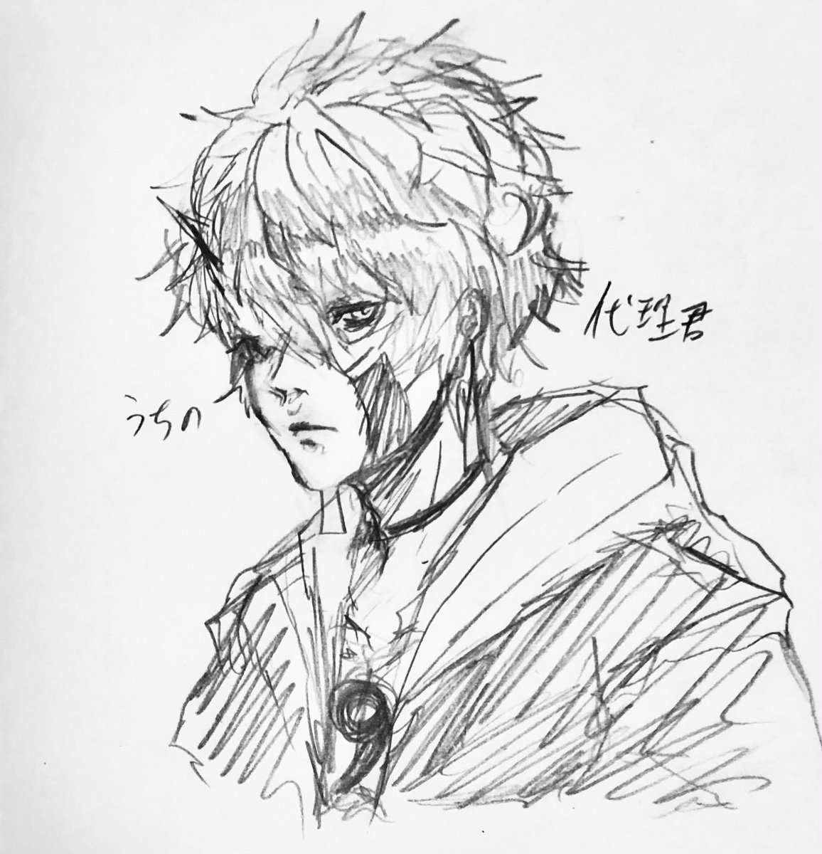 「神無月ピヨさんの子拉致りました 」RARUKU@有償依頼募集中の漫画