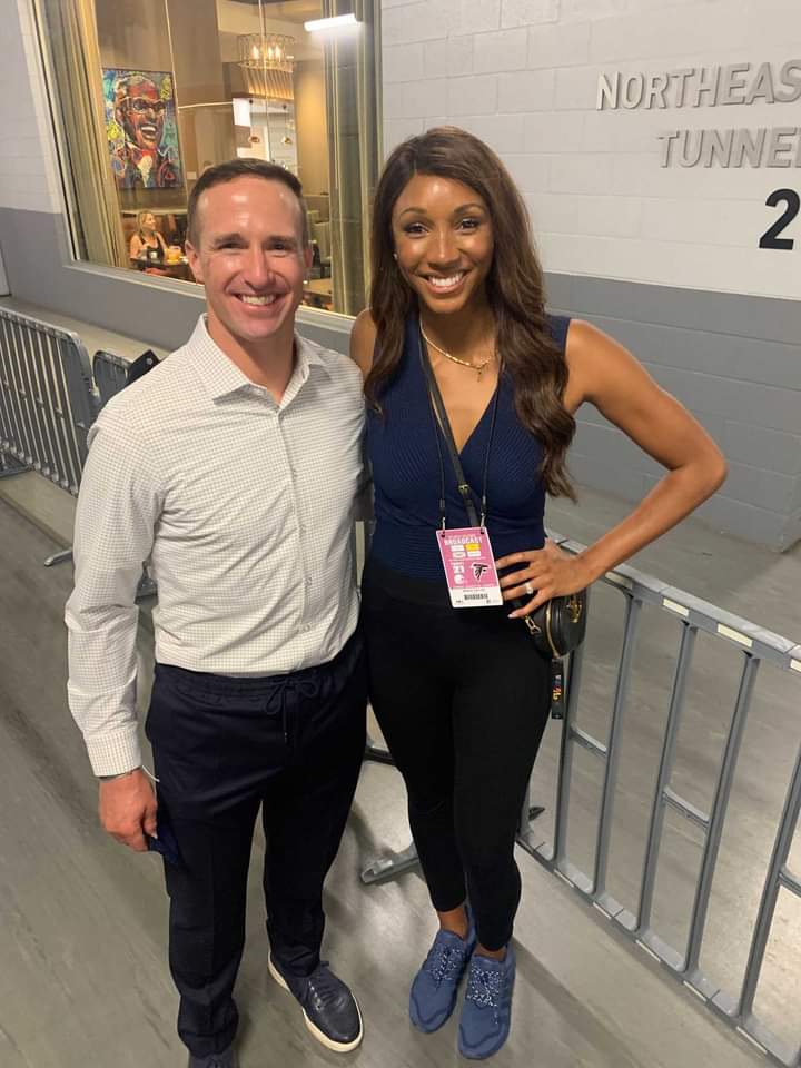 Jason Witten Girlfriend