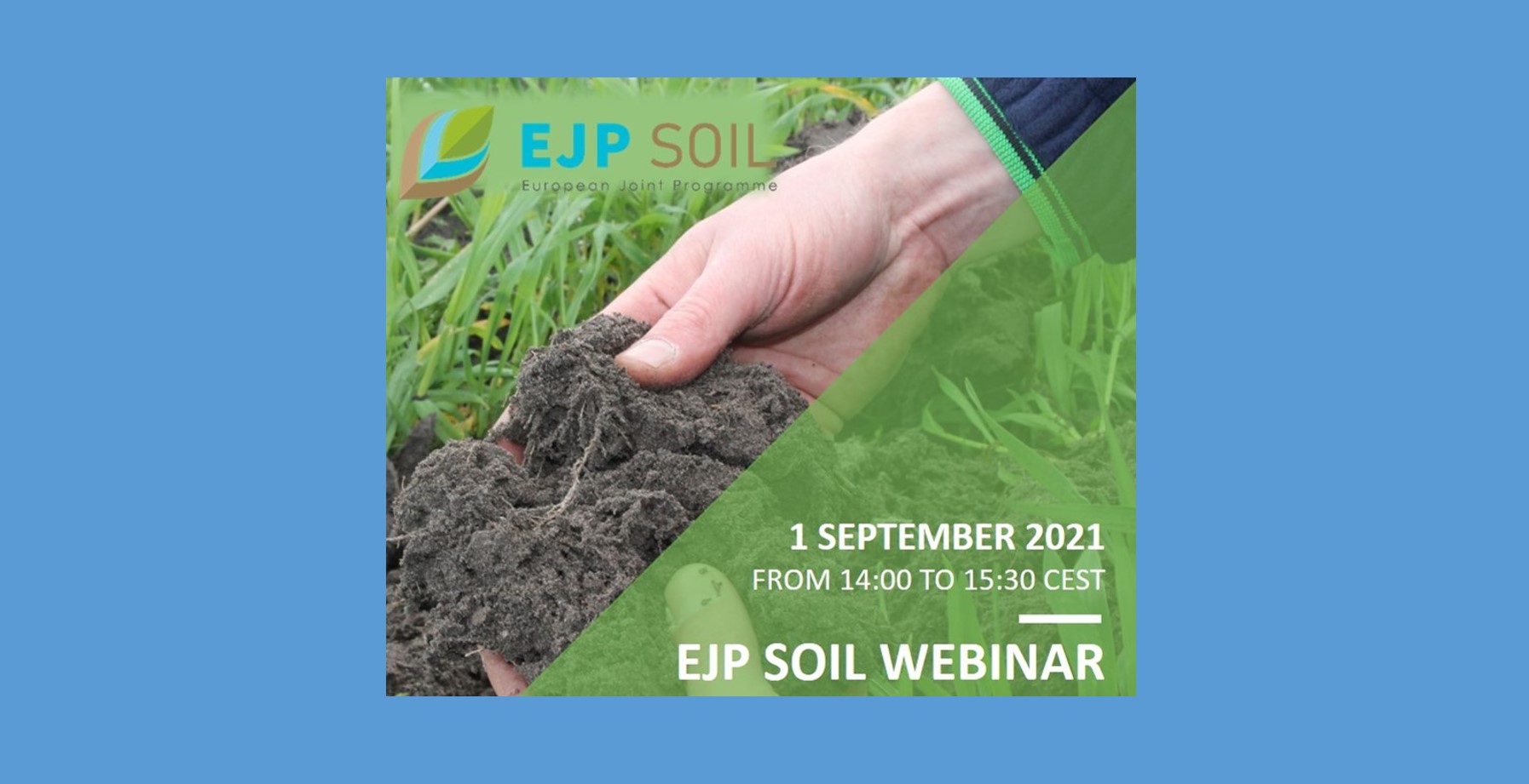 EJP SOIL on Twitter: "Visit EJP SOIL participating Long-Term Fields Experiments & Labs. This ...