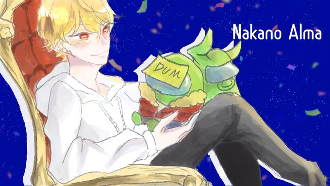 Twoucan - 蛙田 (@kaeda_ntm)