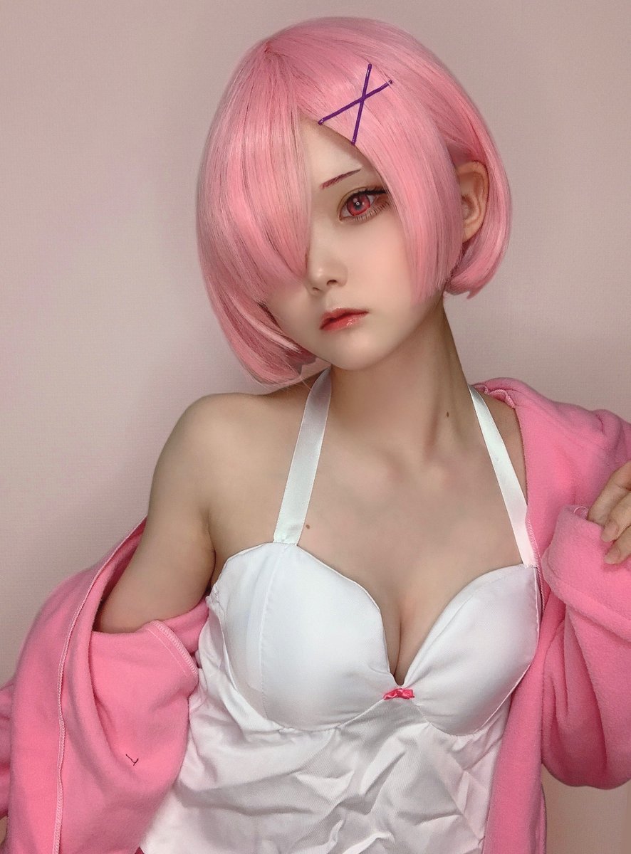 【画像】東雲うれは 美少女コスプレイヤーが可愛すぎるのでまとめてみた! コスッピ!