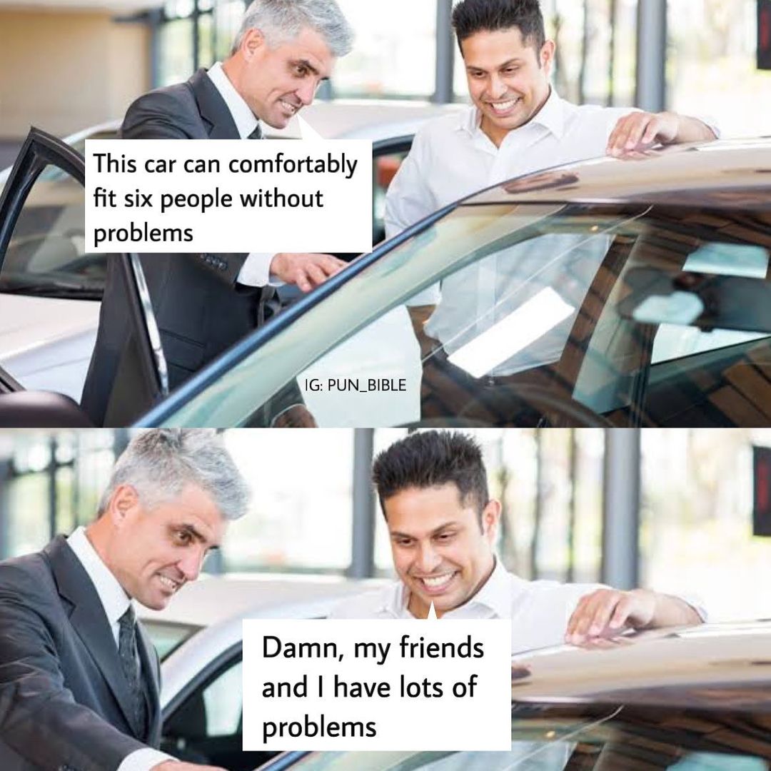 British Dad Jokes 🇬🇧 Tes kemampuan bahasa Inggris dari latihan soal Tes ...