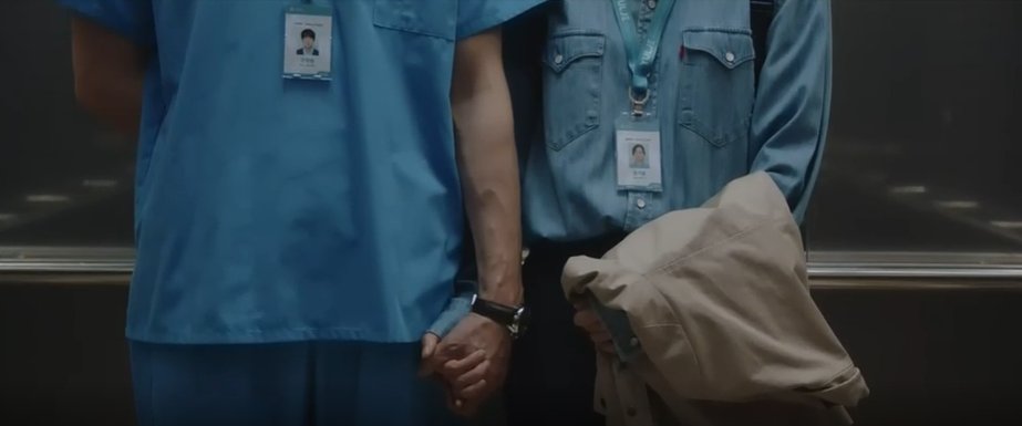 K-Drama Menfess on Twitter: "•kdm• 🔥 hospital playlist 2 🔥 Kapal bucin kesayanganku…