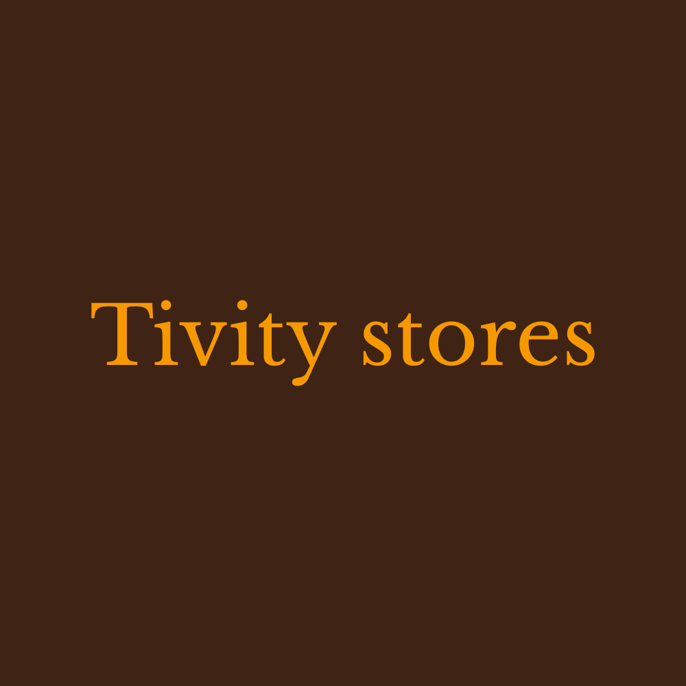 Tivity Stores (@TivityStores) | Twitter