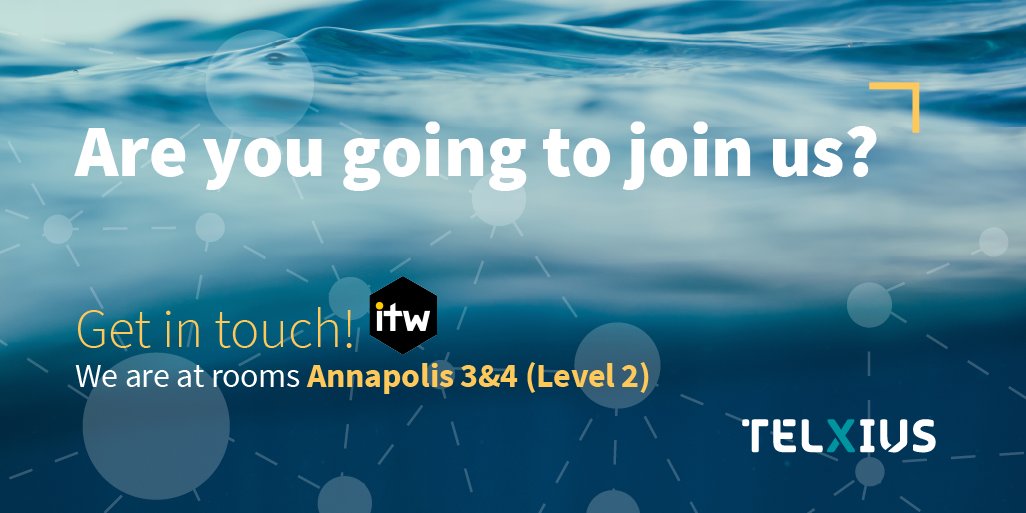 Telxius: Facilitamos la comunicación