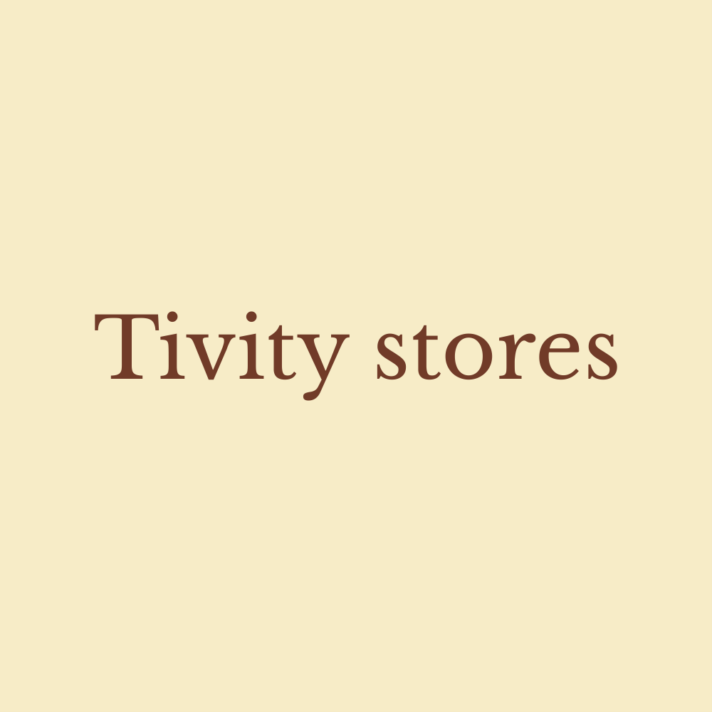 Tivity Stores (@TivityStores) | Twitter