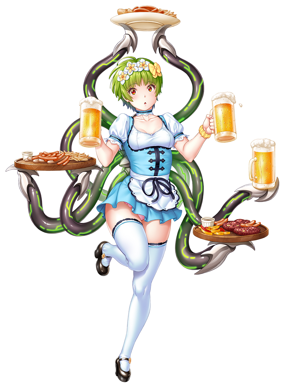 笹山逸刀斎🌸 on Twitter: "【対魔忍RPGX】8/31 16:00～より新イベント！ https://t.co/WpEF4QqWtm 弾正の仇の追うふうま天音に新相棒!? マップ ...