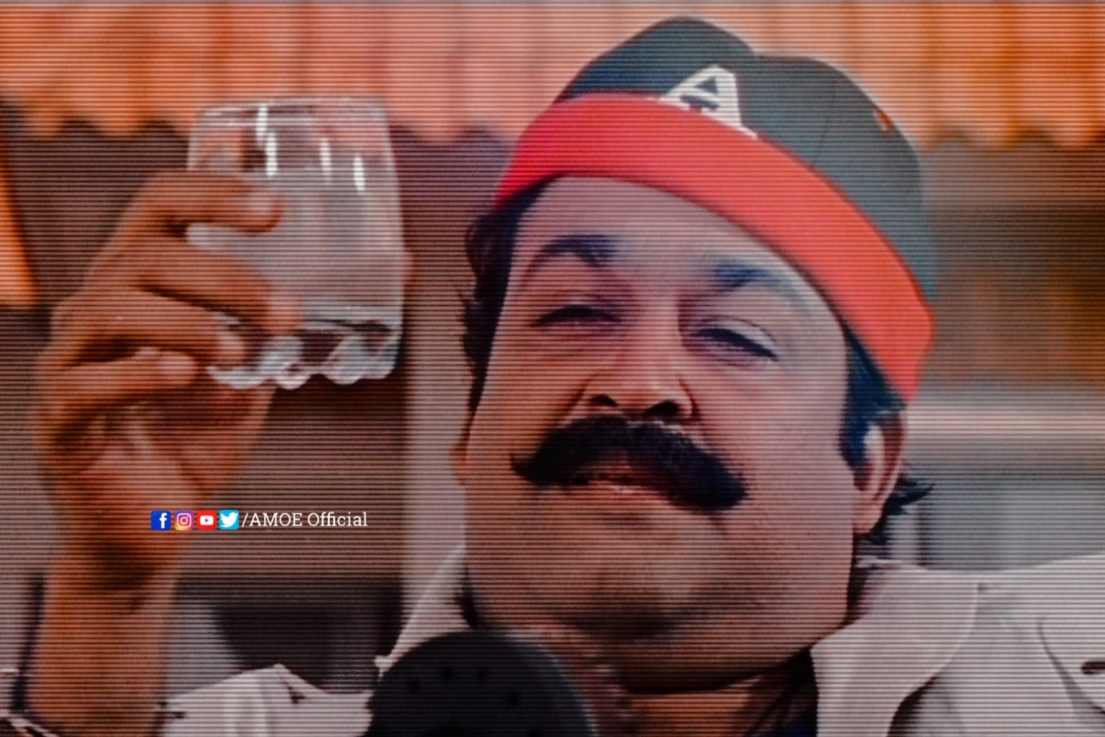 Mohanlal In Ravanaprabhu