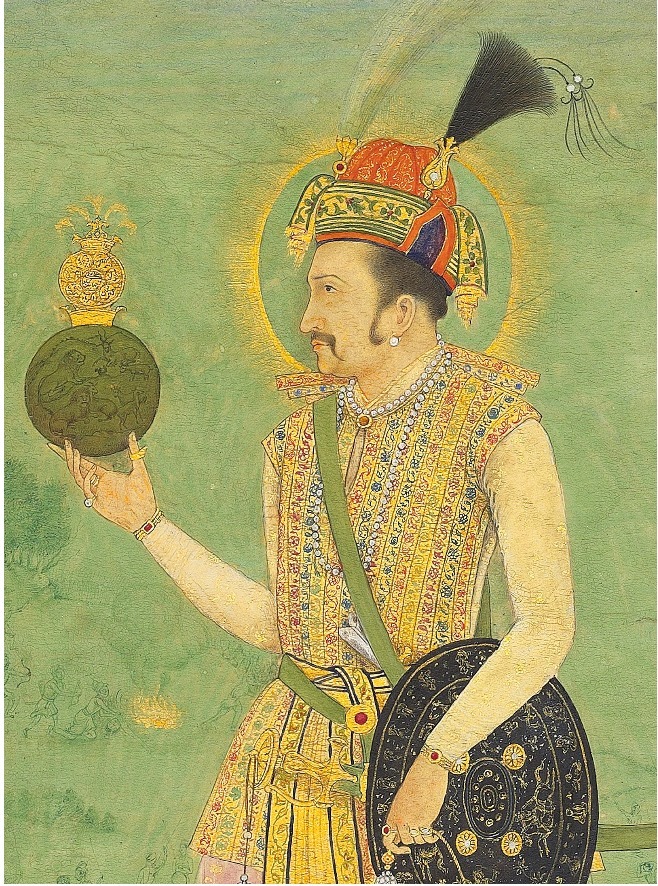 Mughal Empire Jahangir