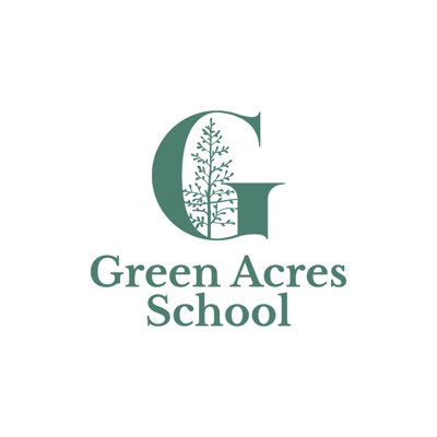 Green Acres Logo