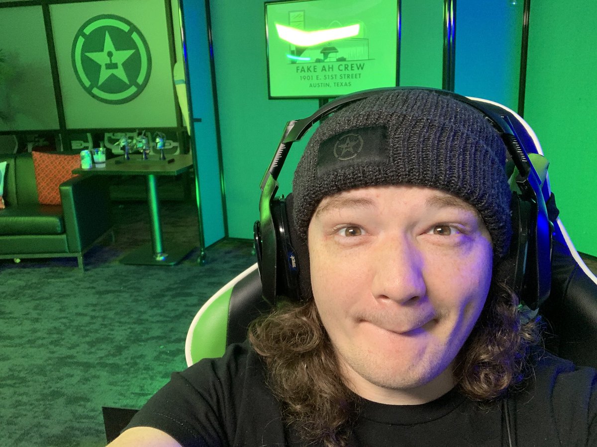 Roosterteeth Michael