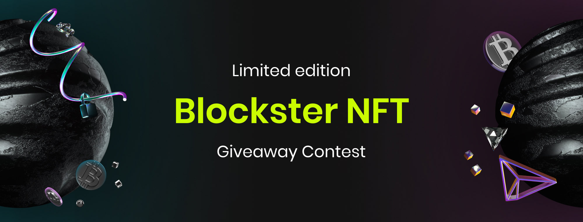Blockster on Twitter: "Thanks @Altcoinbuzzio for covering our partnership and #NFT drop with ...