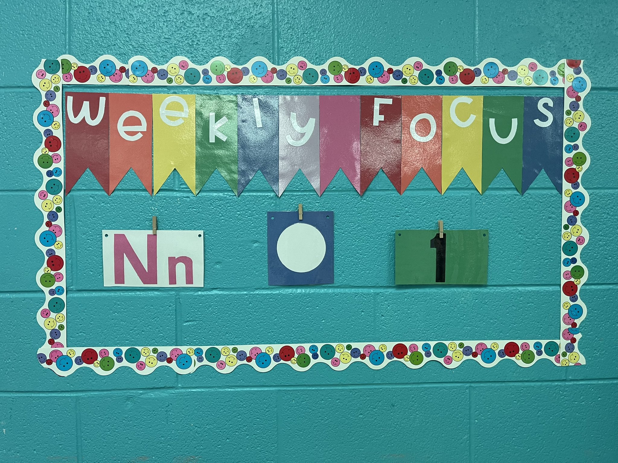 Mrs. Rebecca’s Preschool on Twitter: "This week is all about Mr. N. We ...