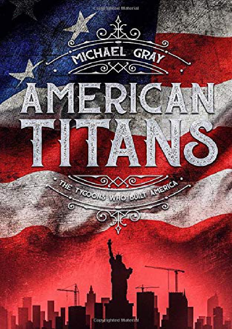 KamariObrien on Twitter: "[[DOWNLOAD] PDF American Titans | The Tycoons ...